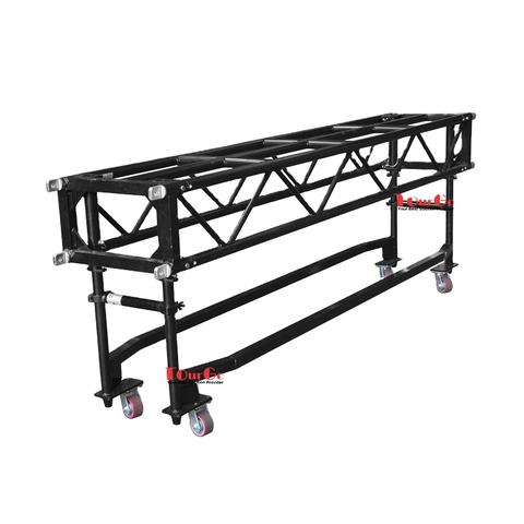 TourGo Ground Stack System LED Display Truss| Alibaba.com