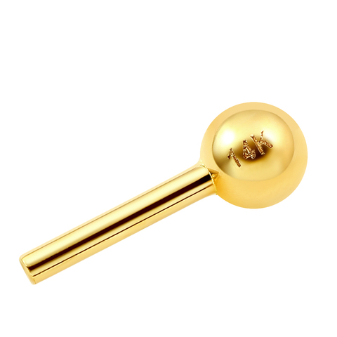 HOT SALES,NEW ARRIVAL,14KT GOLD direct from CN
