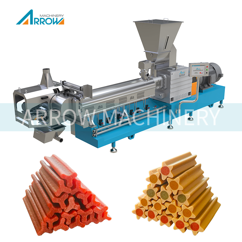 Company Overview - ARROW MACHINERY CO LTD