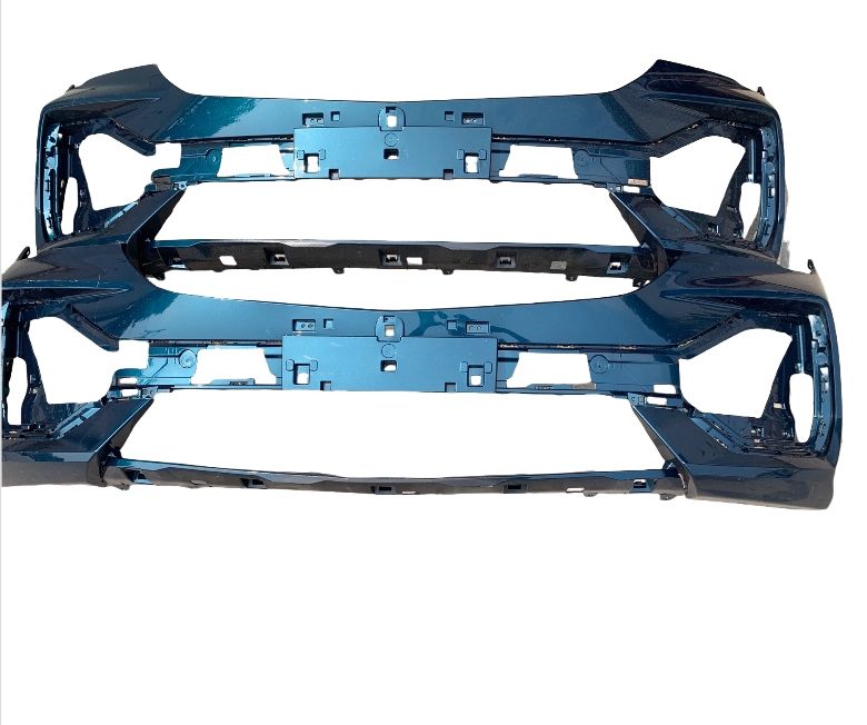Auto Body Kit Front Bumper Assembly OEM Front Bumper Kit for Geely ...