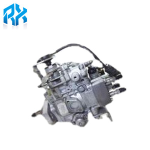 Hyundai H100 Fuel Pumps - Reliable High Pressure Solutions