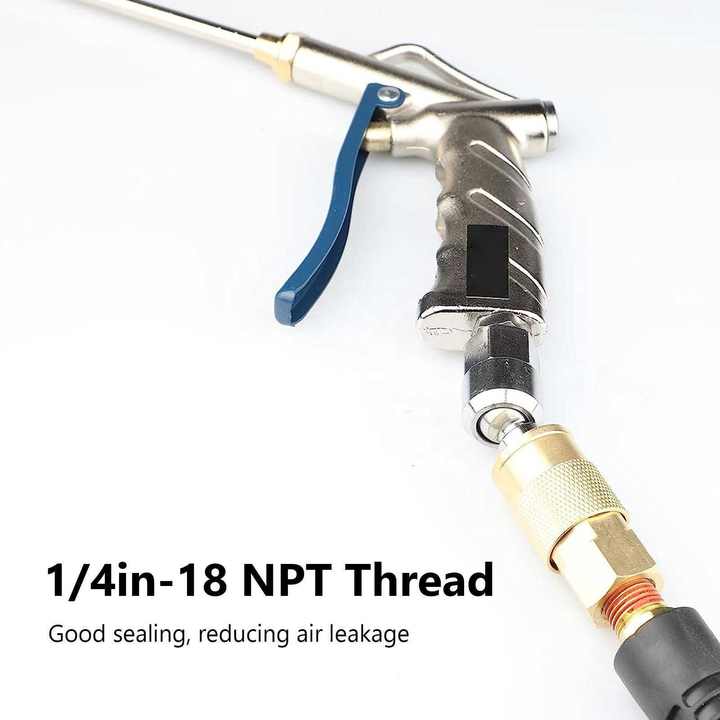 360 Degree Pneumatic Swivel Joint Pneumatic Universal Joint A3 Steel ...