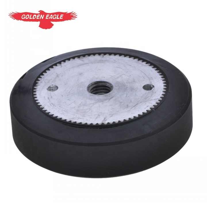 Controlador de polea con controlador Eastman 602C1-9, máquina de corte ...