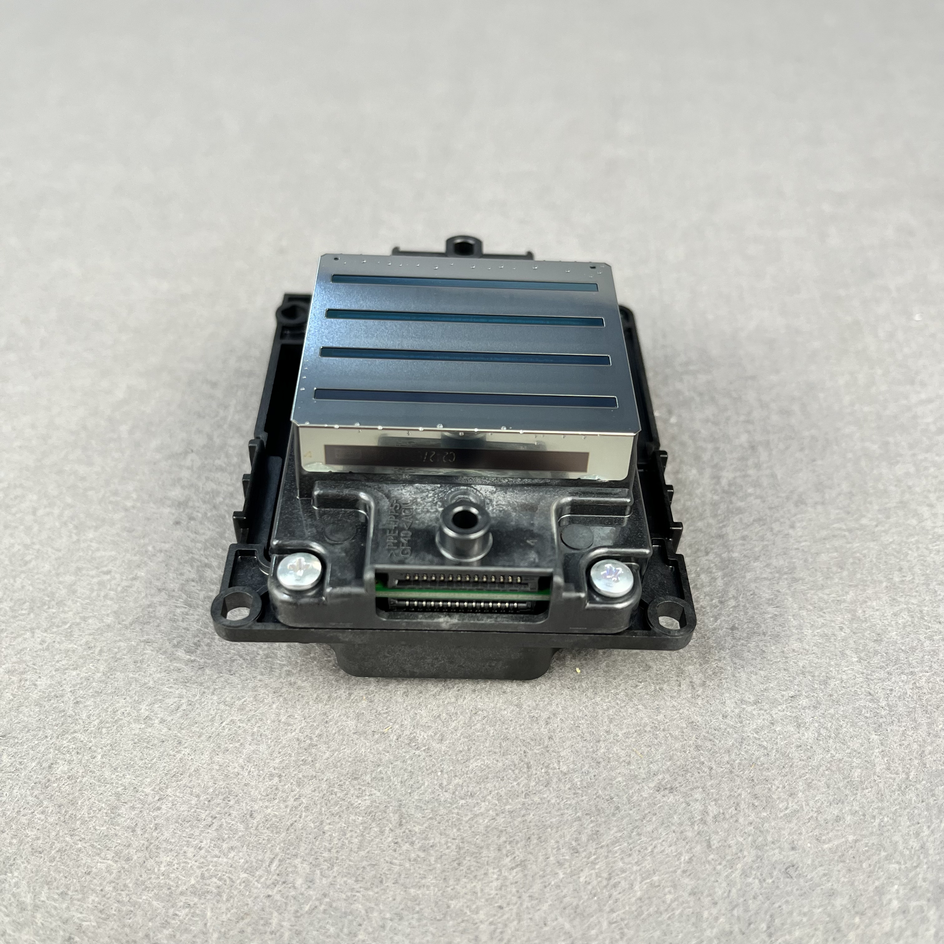 What Is a Printhead - Inkjet Printer Component Guide