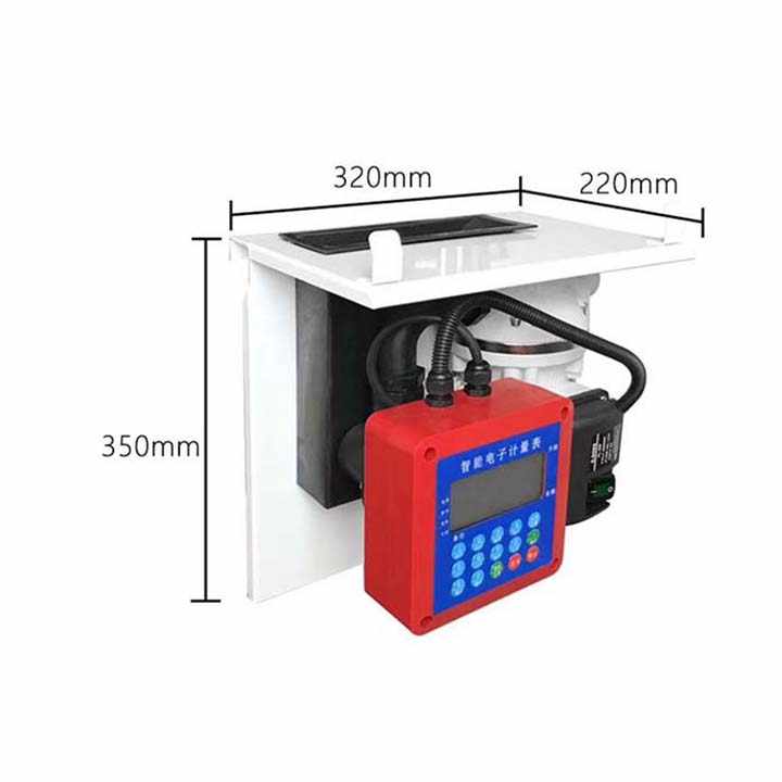 Factory Adblue Pump Kit Equipment Adblue Transfer Pump for Filling Pump ...