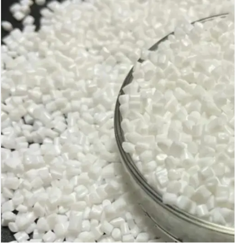 Polyethylene Terephthalate PET Pellet GRS PCR Recycled PET Resin ...