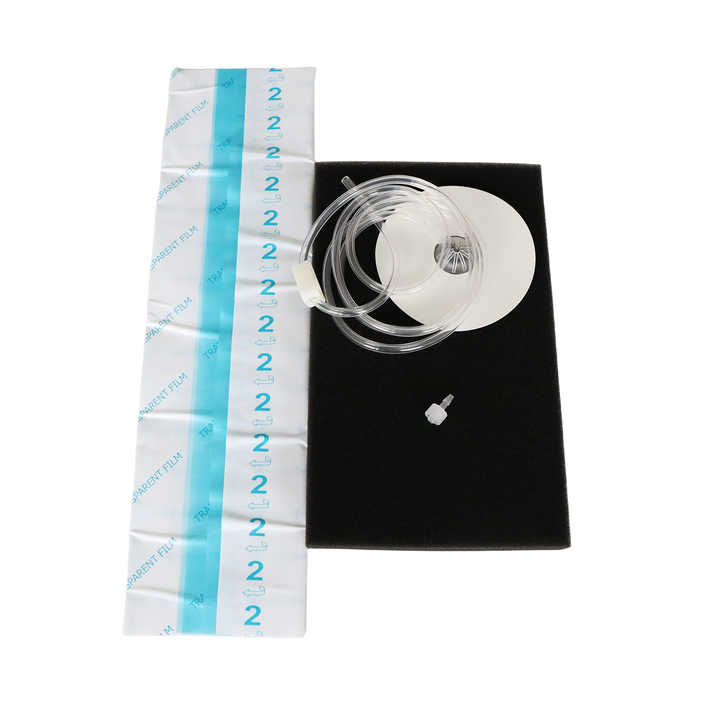 BLUENJOY NPWT Drapes - Sterile Wound Care for Orthopaedics