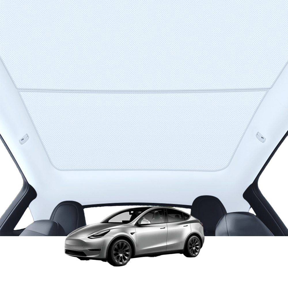 Chất lượng hàng đầu tấm che nắng Tesla mẫu Y để được bảo vệ tốt nhất ...