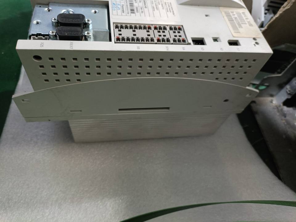 ECSCA064C4B ECSCA064C4B Frequency Inverter BandMaster 5.5KW for PLC ...