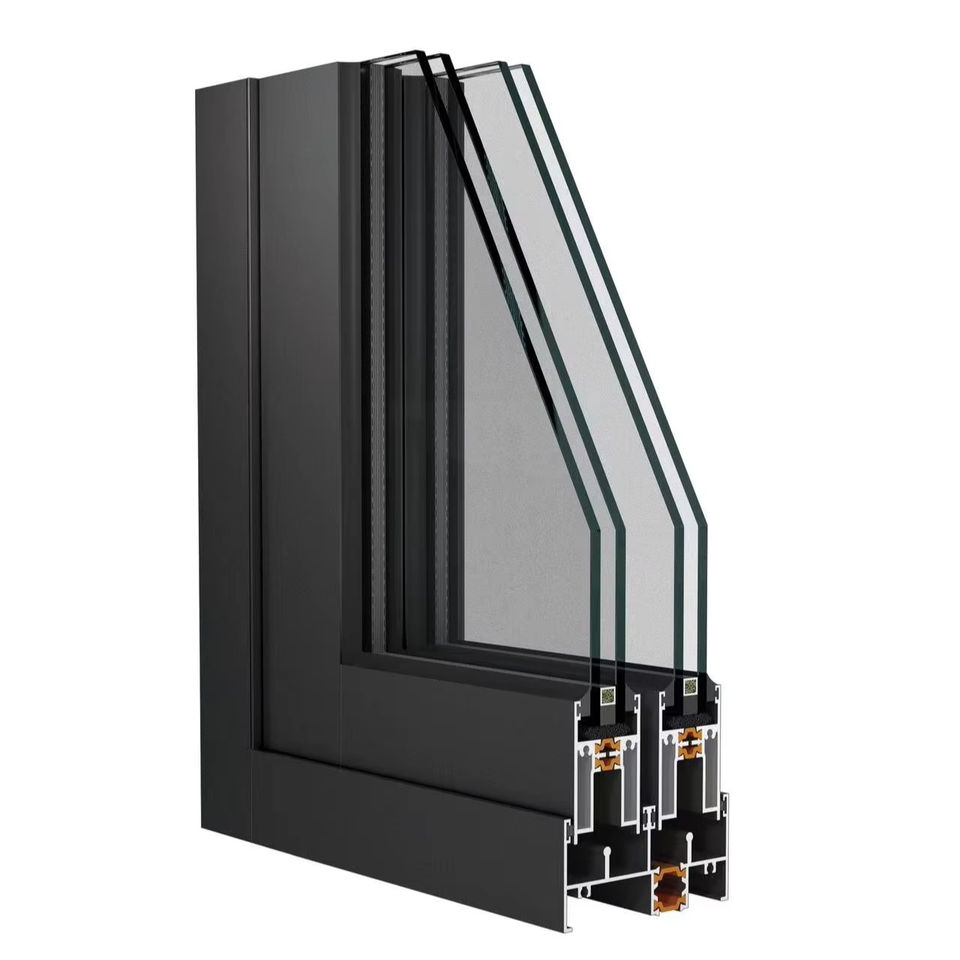 Australian Standard Energy-saving/waterproof/wind-resistant Thermal ...