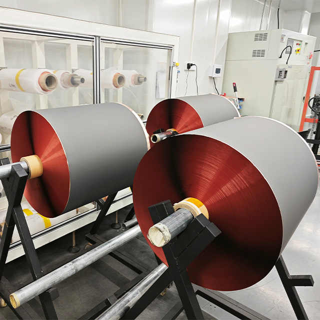 Premium Graphite Cathode & Copper Anode Foil for Energy Storage ...