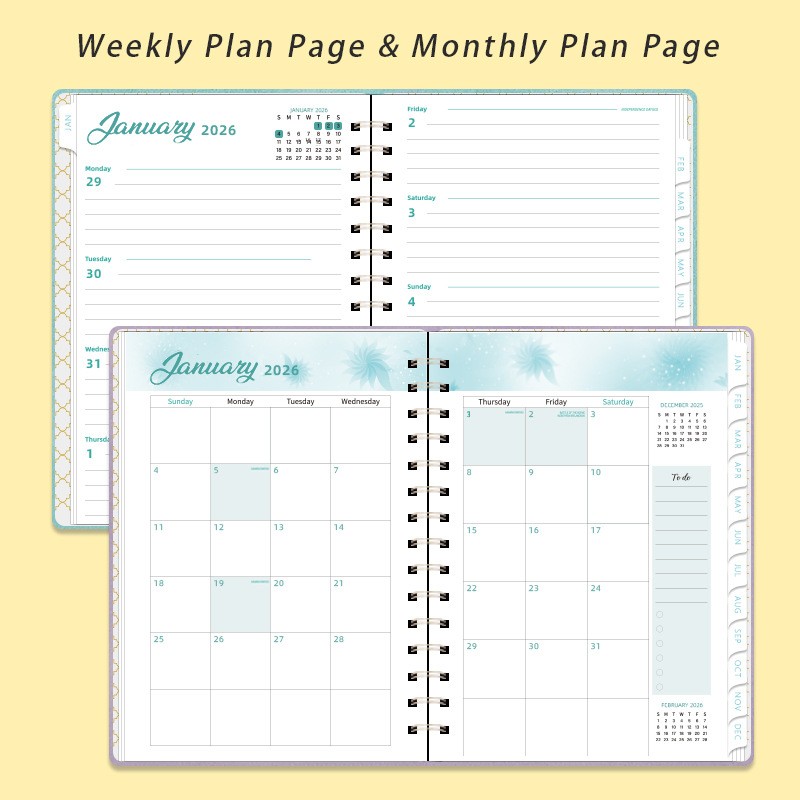 How to Choose the Best Customized Daily Planner 2026: A Complete Buyer ...