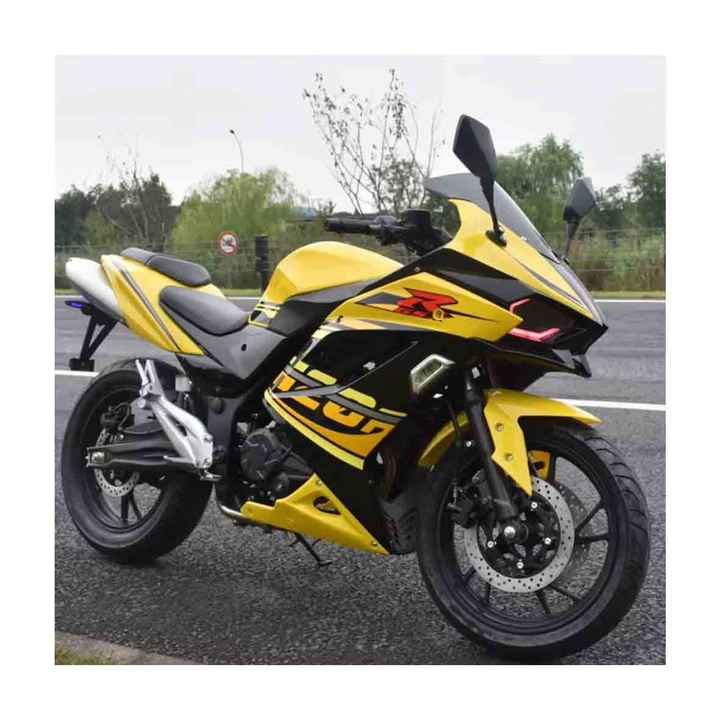 Sinski Customized off Road Motorcycle 250cc 300cc