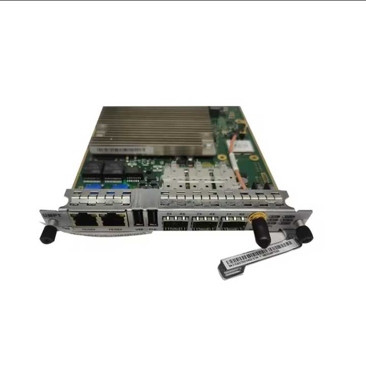 Original UBBPd6 Network Board WD2DUBBPD600 03022HEM for BBU3900 ...