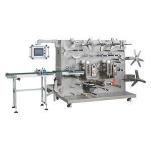 wound dressing cutting machine, wound dressing cutting machine ...
