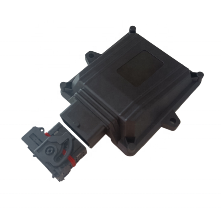 48 Pin Auto PCB Connector Box 5007620481/64320-1311 Plastic Electronic ...