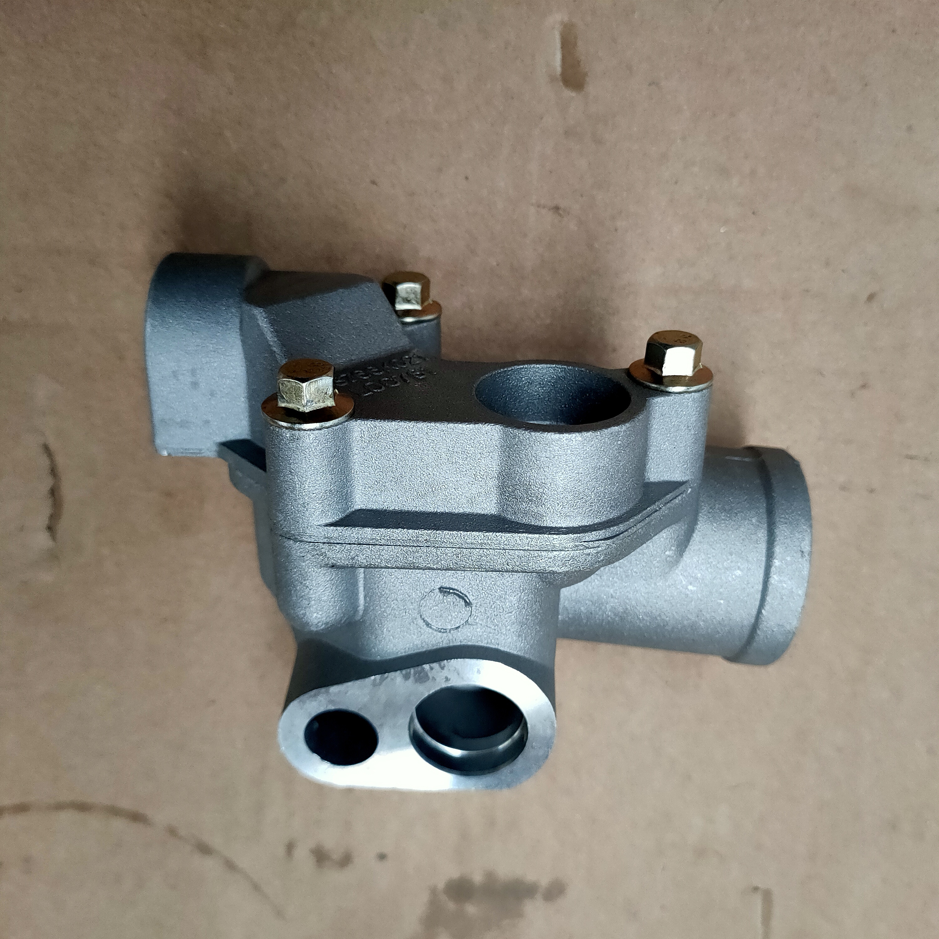 Reliable Flow Control Solutions with Durable regulating valves parts ...
