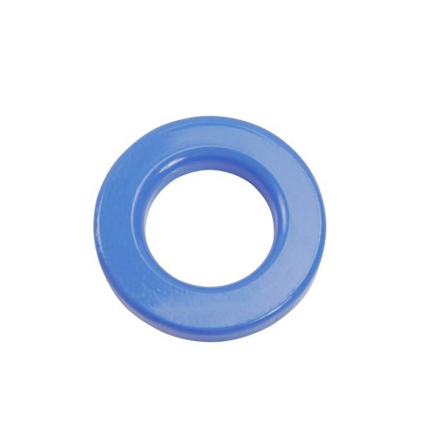 Industrial Grade Sendust Toroidal Core Large Size 74mm 77mm Custom ...