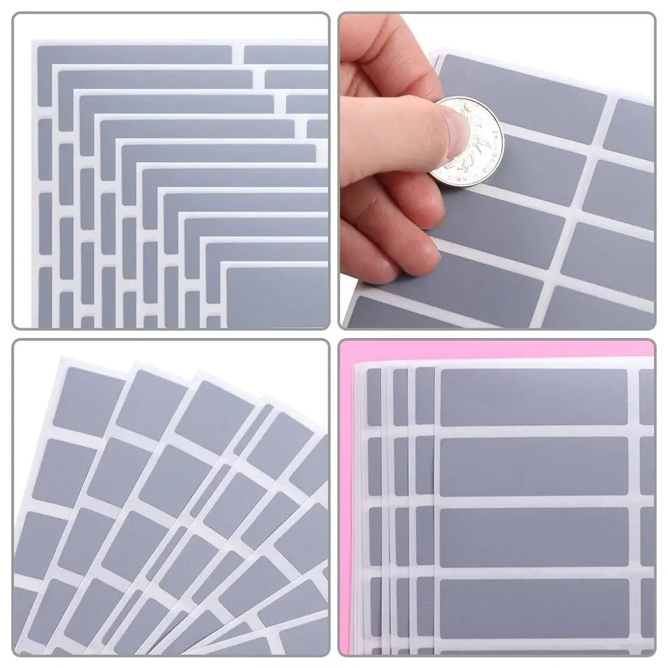 High-Quality Custom rectangular paper card Solutions for Your Business ...