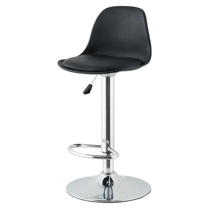 Modern Simple High Stool Front Desk Cashier High Bar Stool Can Be ...