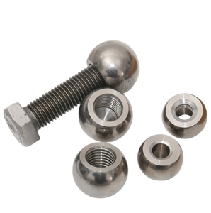 Check Out Wholesale 20mm threaded steel ball Available On Sale ...