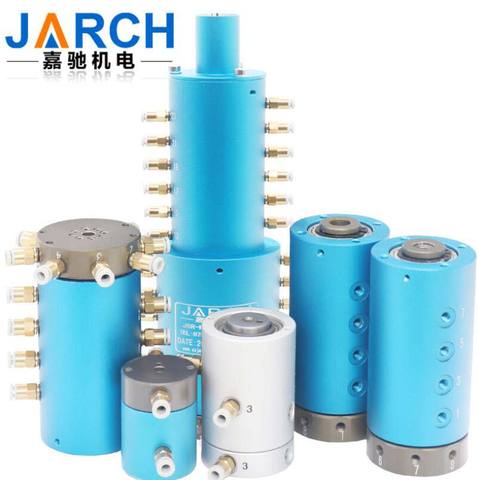 Sealed IP68 Water Proof Connector Underwater Work Slip Ring 300m ...