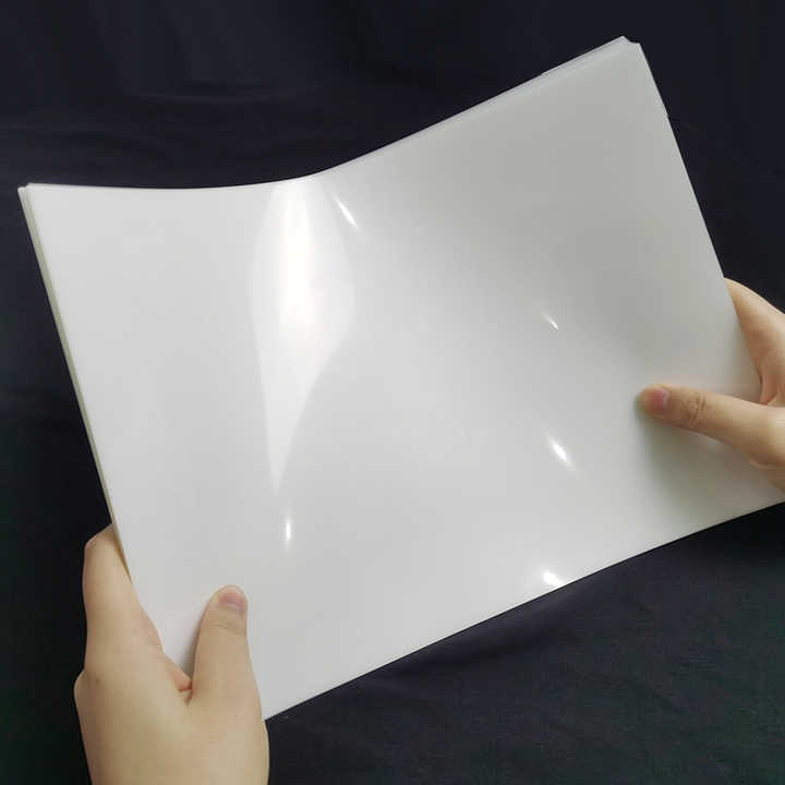 Kenteer Laser Paper - Self Weeding Transfer for Oki Printers