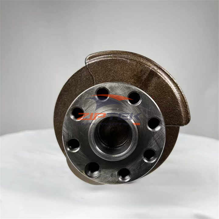 11217527881 Parts N54B30 N54 Engine Crankshaft for BMW E90 E91 E92 E93 ...