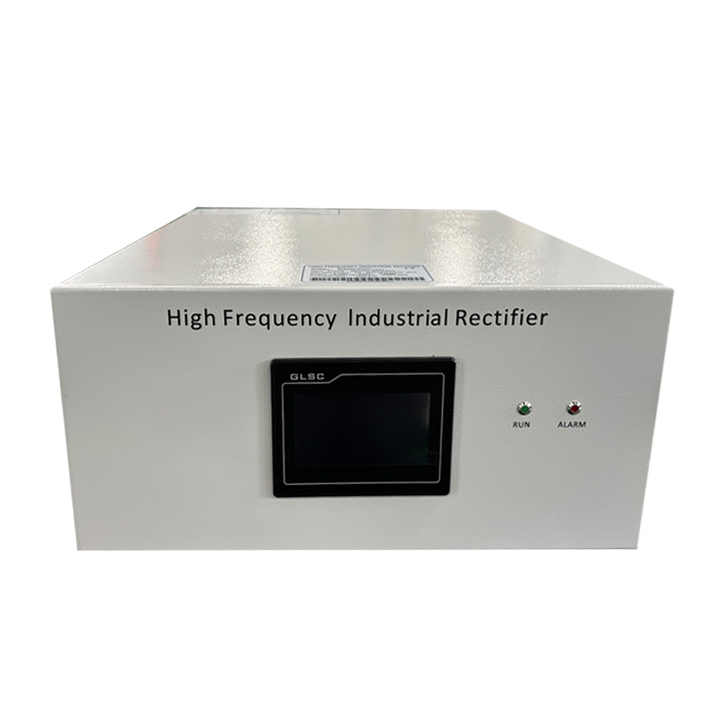 125V 50A High Frequency Industrial Rectifier Power Supply| Alibaba.com
