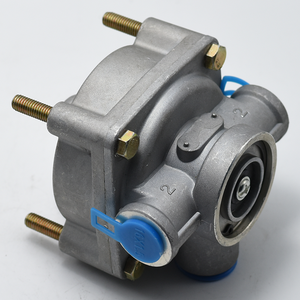 Purchase Reliable relay valve air brake wabco for Your Vehicle ...