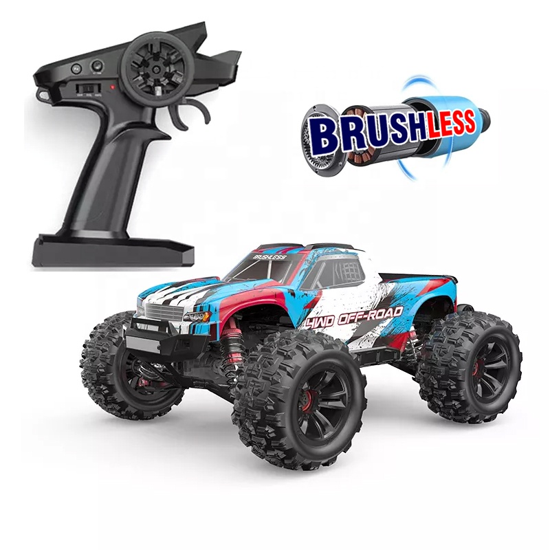How to Choose the Best Electric RC Truck: A Complete Buying Guide