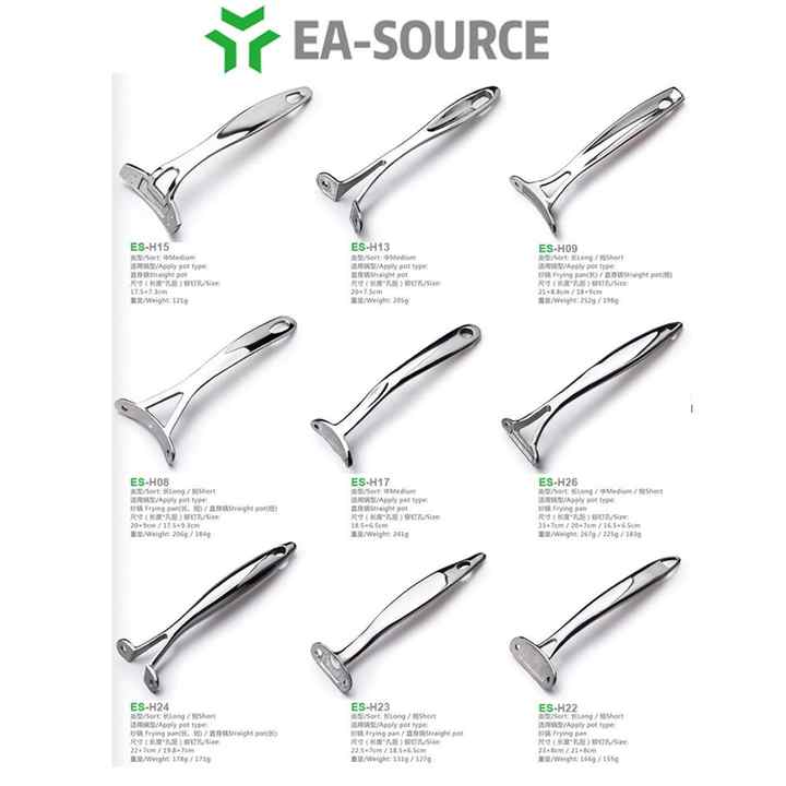 Copper Pan and Pot Still Distillation Cooking Pot Pan Set