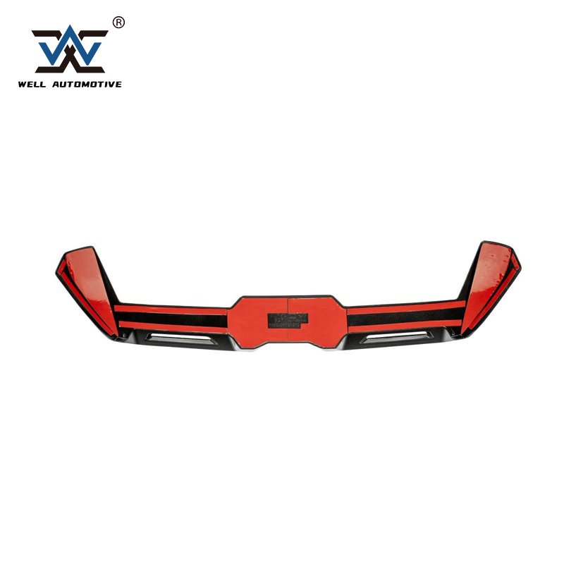 Durable Performance with Premium 2026 rav4 body kit for Your Vehicle