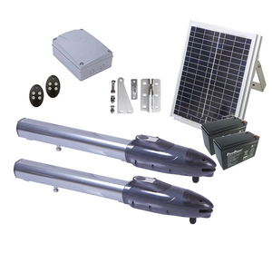 Wholesale battery operated automatic gate motor Available For ...