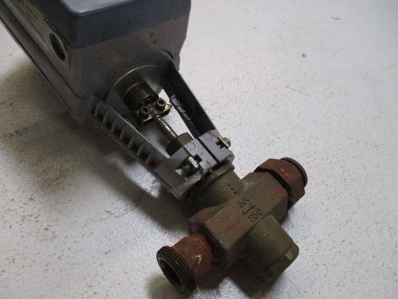 HVAC SKD62UA ACTUATOR w 59903076 AS PICTURED UNMP| Alibaba.com