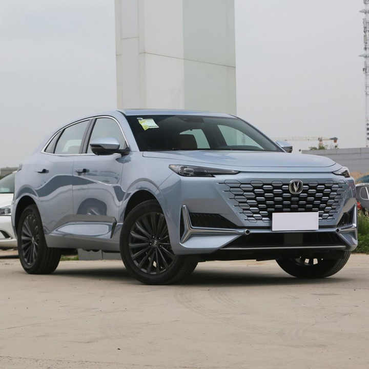 2024 Changan UNI-K SUV - Versatile and Powerful Chinese Car