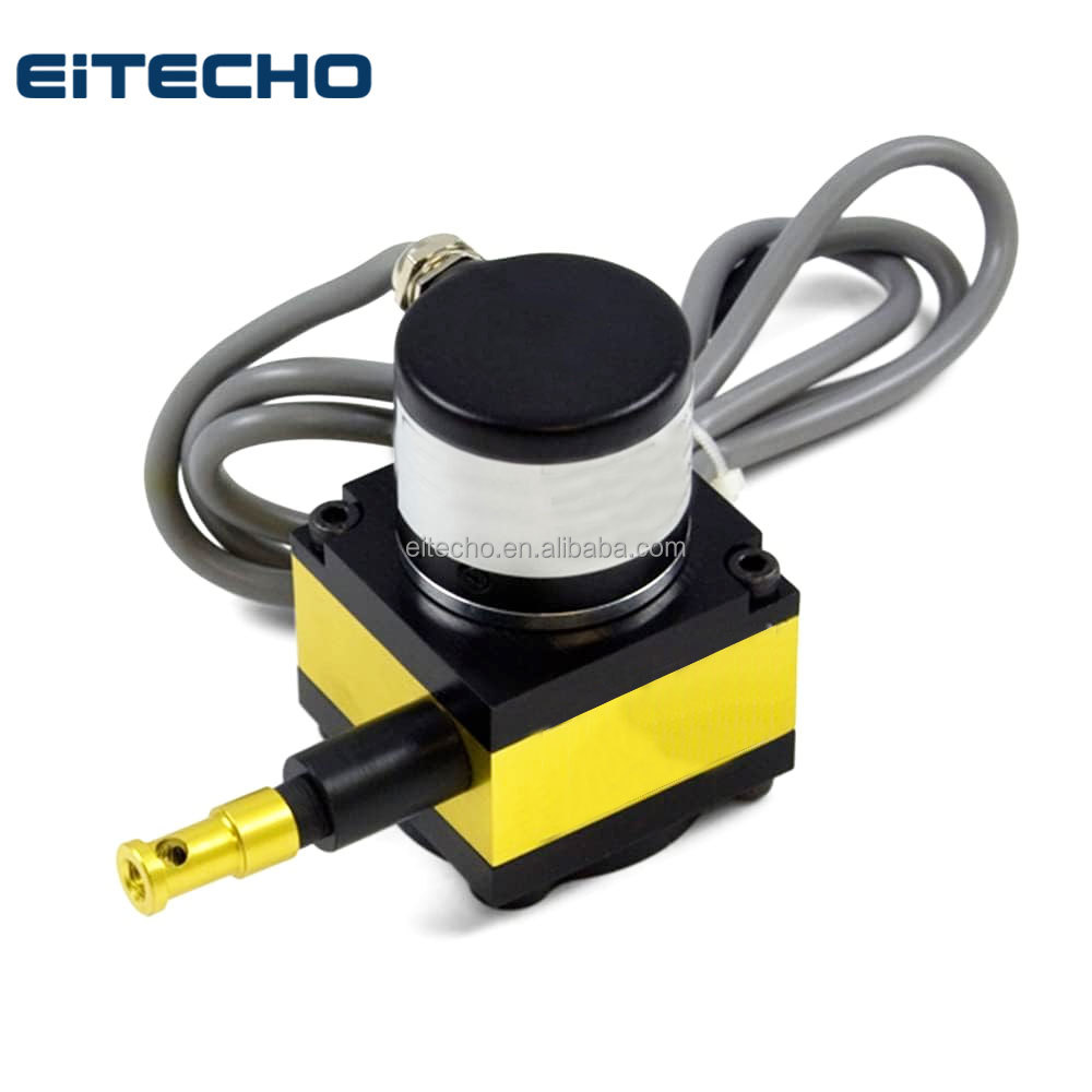 Buy Linear Encoder High Precision & Harsh Environment Compatibility ...