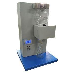 ASTM D3230 Salt in Crude Analyzer - Reliable Precision