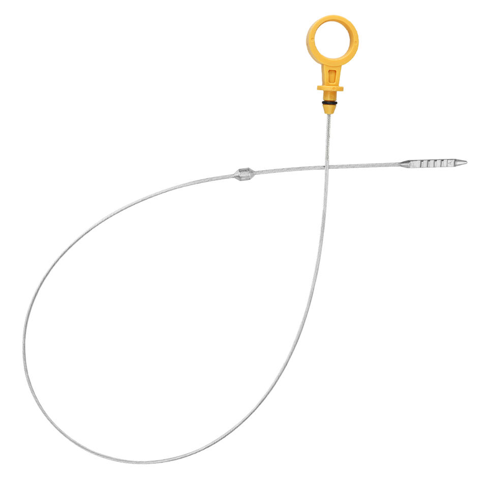 Diesel Engine Oil Level Dipstick for 2001-2007 Chevrolet Silverado ...