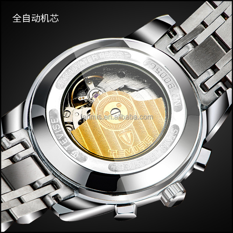 How to Choose the Best 3 Axis Tourbillon Watch: A Complete Buyer's Guide