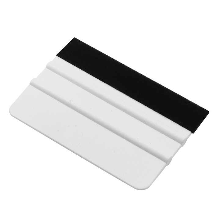Kangalu Wrapping Suede Felt Scraper - Auto Car Sticker Tool