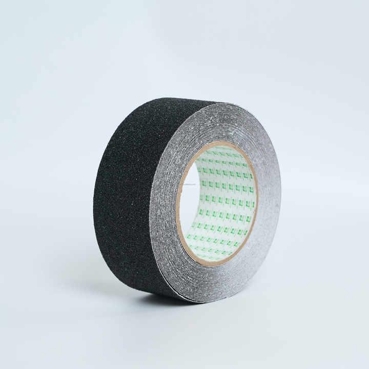 70mm Wide White Color Self Adhesive Strip Tape for Ladders Indoor ...