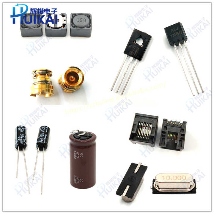 Componente electrónico al por mayor Ic Chip Ic Componentes Sensor PIN ...