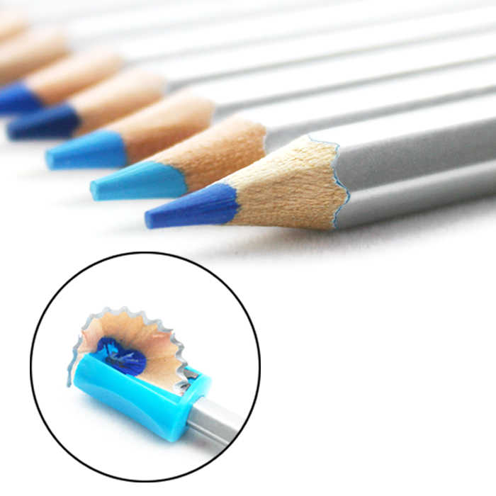 Promotional Artist Colored Pencil, Soft Smooth 36/48/72 Colors Premium ...
