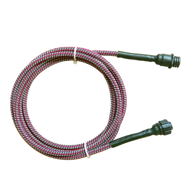 Aviation Fuel Leak Detection Sensor Gasoline Diesel Kerosene Leak ...