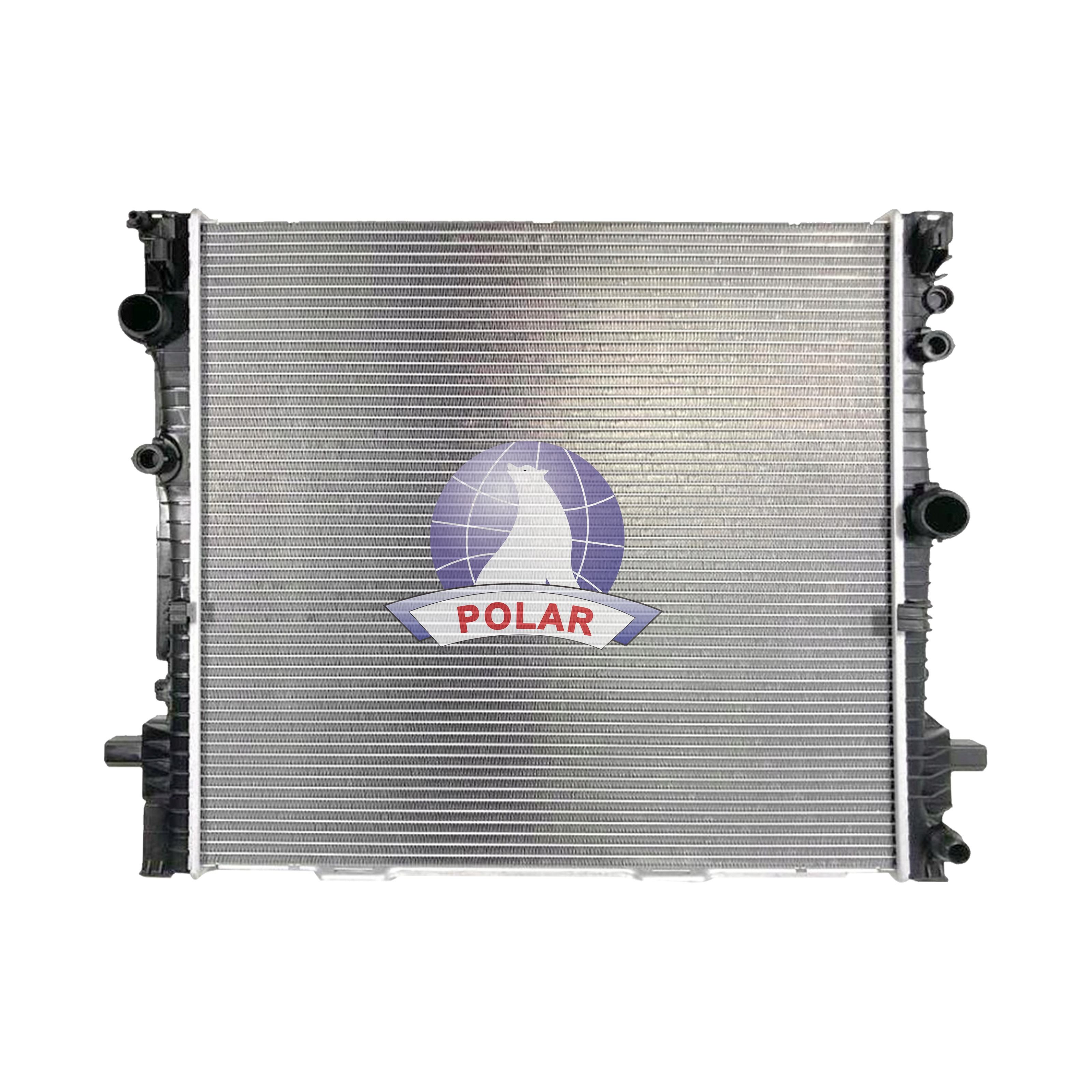 Company Overview - Guangdong Faret Auto Radiator Co., Ltd.