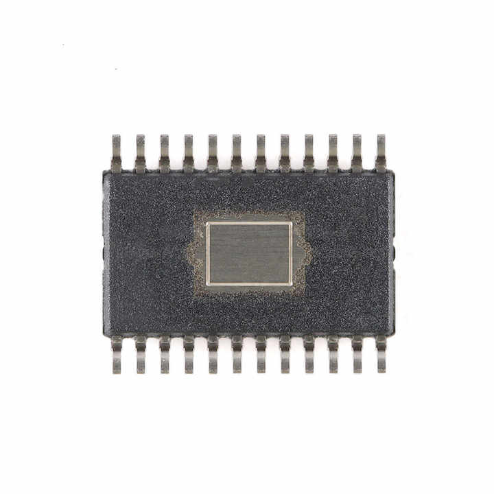 SC95F7513X28U IC Chip Amplifiers 2025 MCU Electronic Components SOP ...