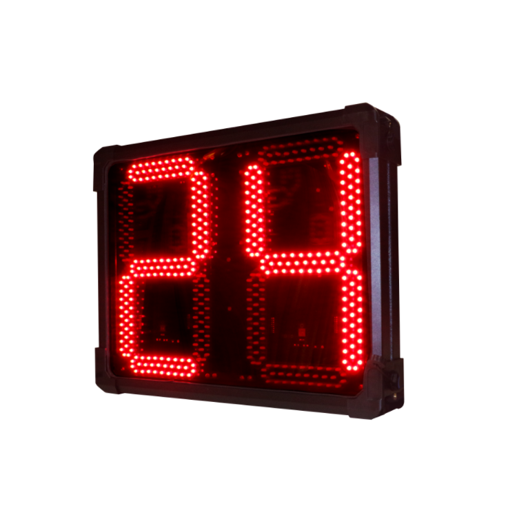 Efficient Energy Management with Advanced 30 60 90s timer Solutions