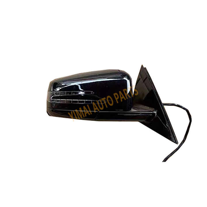 Car Body Parts Car Mirror Side Mirror for Benz C CLASS 204 2048103176 ...