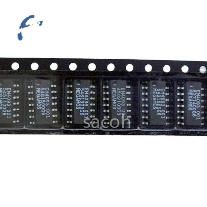 SACOH High Quality Original Electronic Components Suppliers EM4094